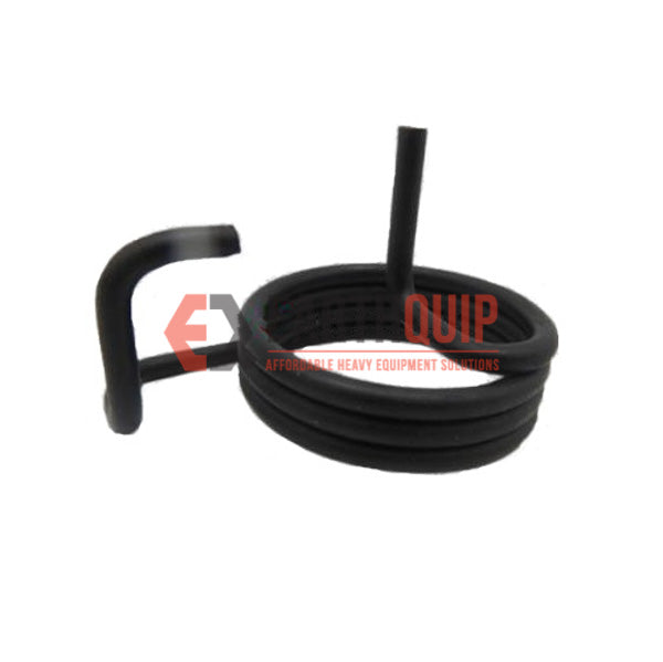 ISUZU 1313290180 SPRING – Earthquip