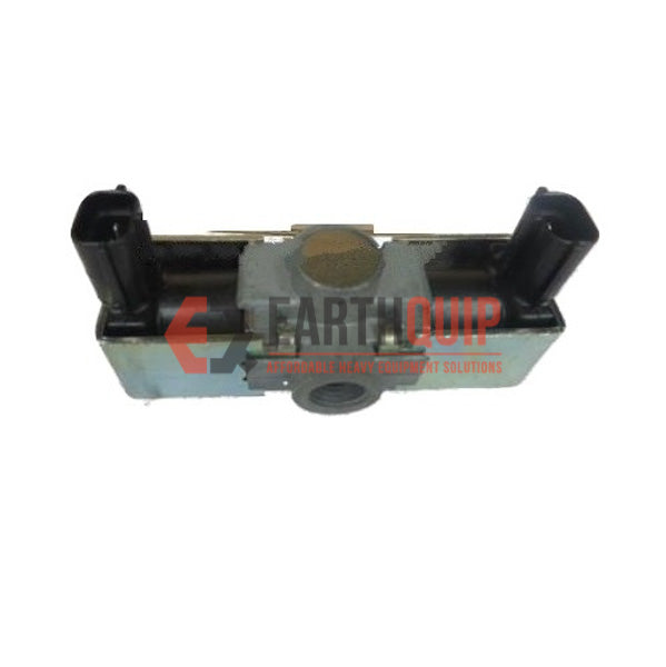 ISUZU 1534583782 VALVE – Earthquip