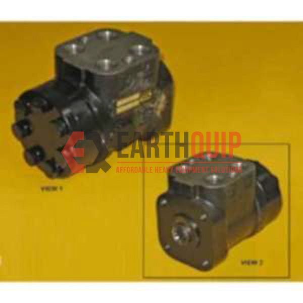 1U2104 Caterpillar PUMP GP – Earthquip