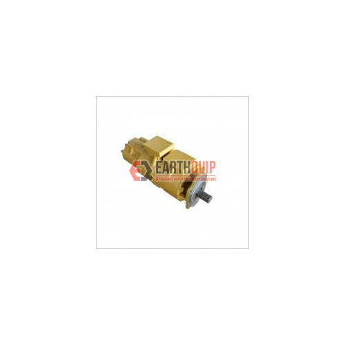 2305571 Caterpillar Single Gear Pump 777A,B,C – Earthquip