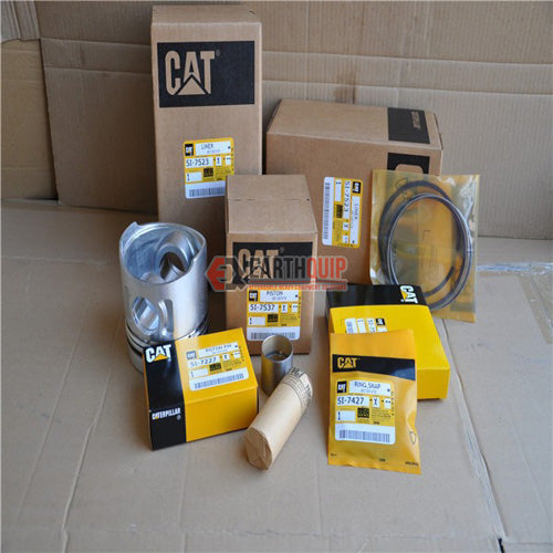 CAT 3306/8N3182 Engine Rebuilt Kit – Earthquip