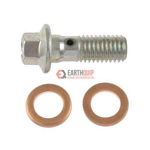 ISUZU 8973513880 BOLT – Earthquip