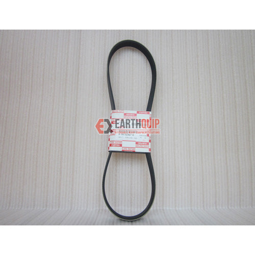 ISUZU 8980202470 BELT – Earthquip