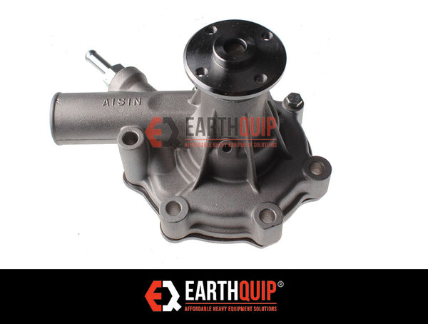 MM409302 Mitsubishi Water Pump – Earthquip