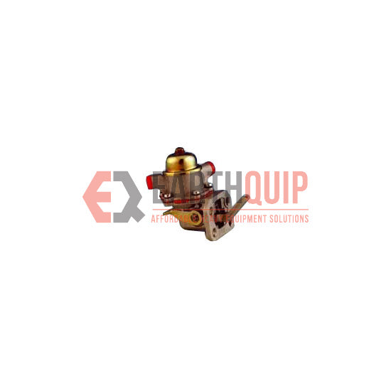 ULPK0003 Perkins Lift pump engine – Earthquip
