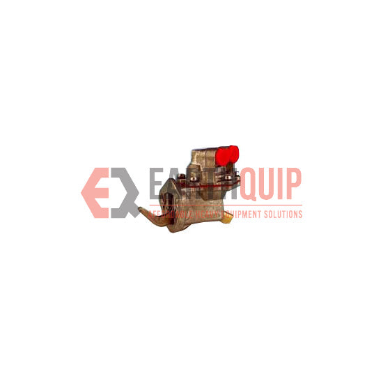 ULPK0006 Perkins Lift pump engine – Earthquip