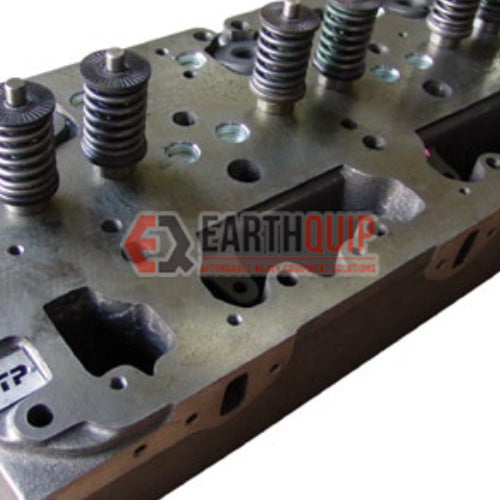 7n3630 CYLINDER HEADS – Earthquip