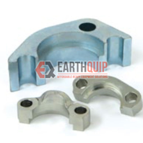 1P5765 CAT CAT THICK FLANGE HALF – Earthquip