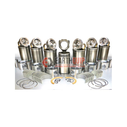 CTP2W4831-IK INFRAME OVERHAUL KITS – Earthquip