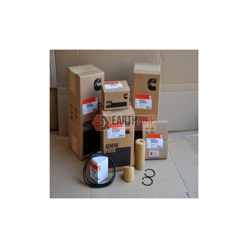 Cummins 6BT/3926631 Engine Rebuilt Kit – Earthquip